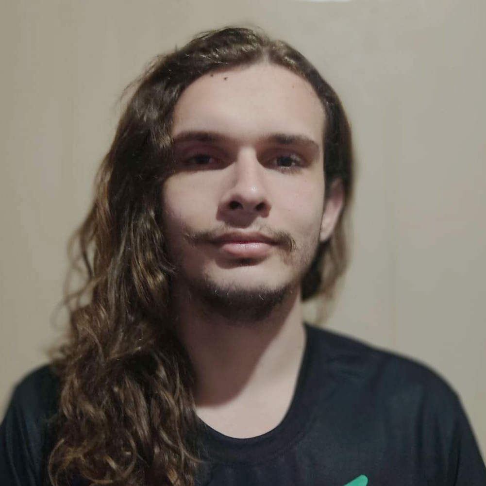 Willian Macedo Vargas